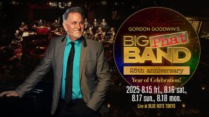 ゴードン・グッドウィンズ・ビッグ・ファット・バンド公演 – Concerts | 宮本貴奈 (Pianist・Composer ...