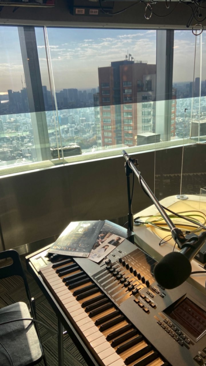 FEWg-9NVgAYsr7I – News | 宮本貴奈(ピアニスト) Official Site